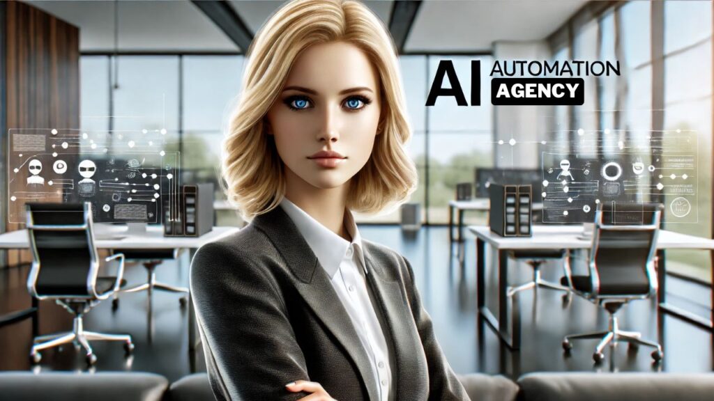 AI Coach | 15 March 2026 | AI Automation Agency: A Comprehensive Guide ...