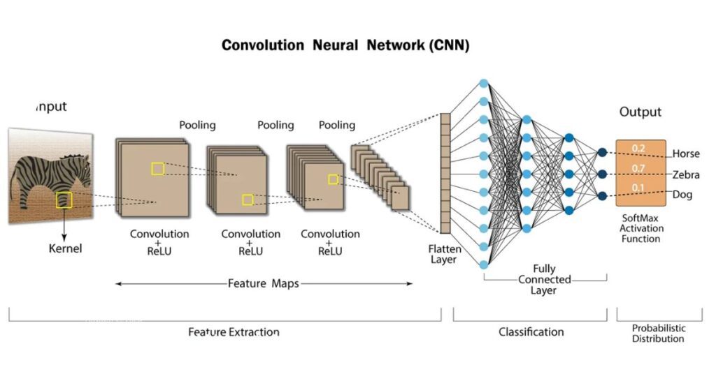 Understanding Convolutional Neural Networks: A Simplified Guide - AI Coach