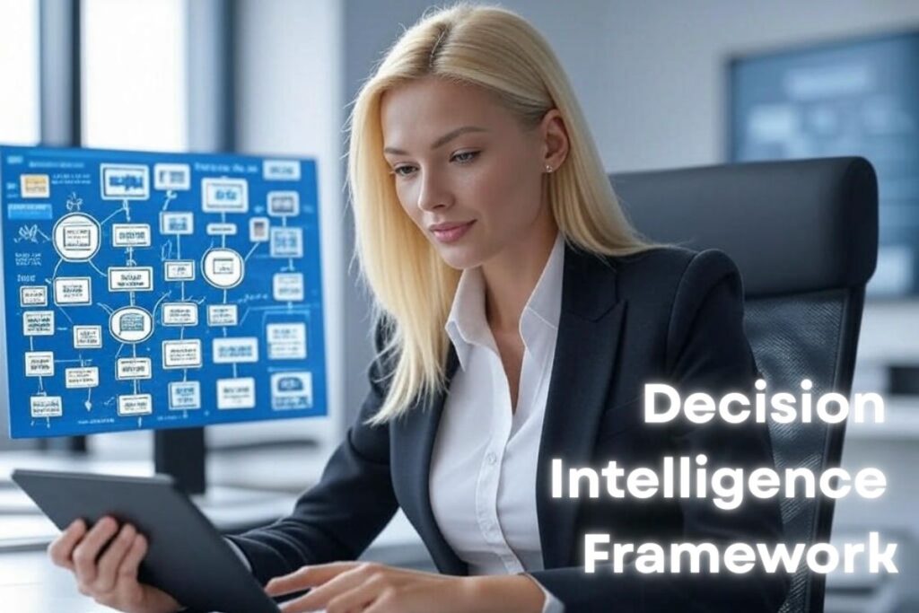 Decision Intelligence Framework: A Comprehensive Guide - 31 July 2025