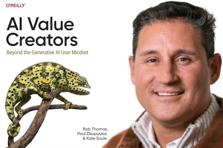 AI Coach | AI Value Creators: A Comprehensive Guide To Moving Beyond ...