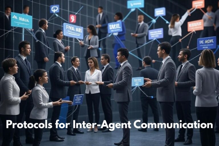 Multi-Agent Communication: A Comprehensive Guide - AI Coach