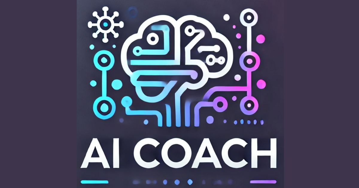 Frameworks And Models Ai Coach